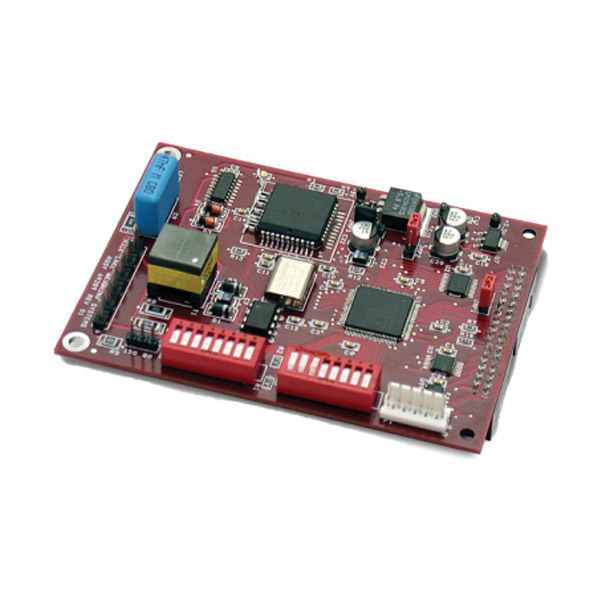 Allen-Bradley® Remote I/O - SISSAC