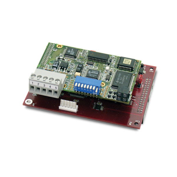 DeviceNet® Interface - SISSAC