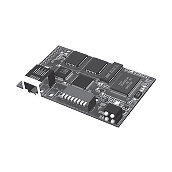 EtherNet/IP® Protocol Card - SISSAC