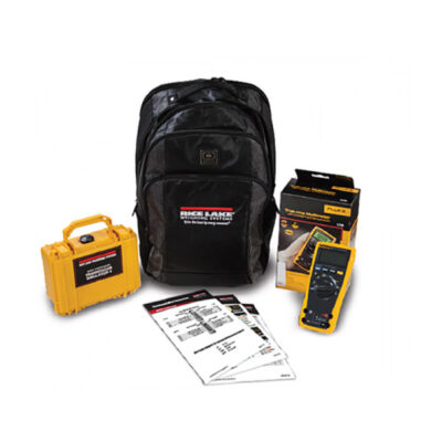 Scale Technician Kit - SISSAC