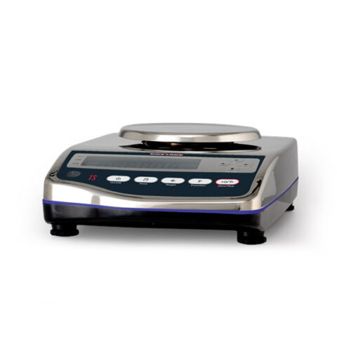 Rice Lake TS Series Tuning Fork Balance - SISSAC