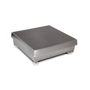 Minebea Intec IS X Series Explosion Proof Scales - SISSAC