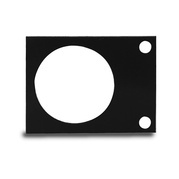 Summit™ 3000 Scale Base Mounting Plates - SISSAC